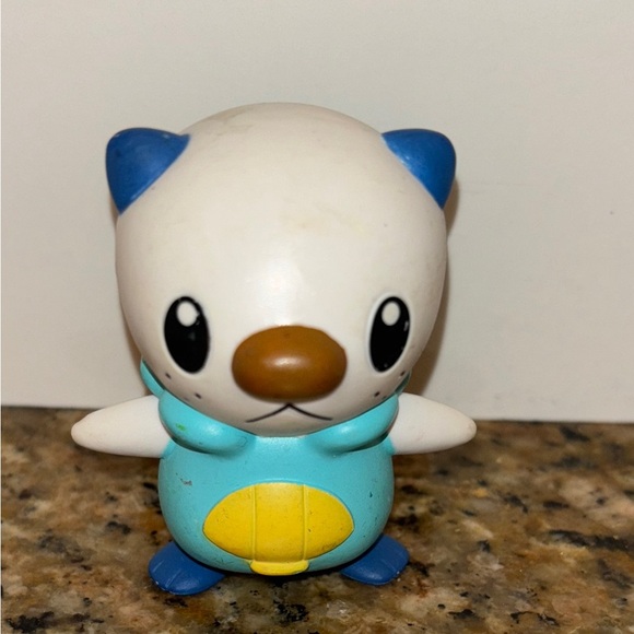 Pokemon | Toys | Pokemon Oshawott | Poshmark